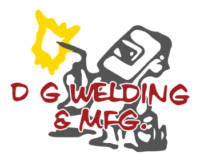 Twin Cities Custom Welding & Metal Fabrication | DG Welding